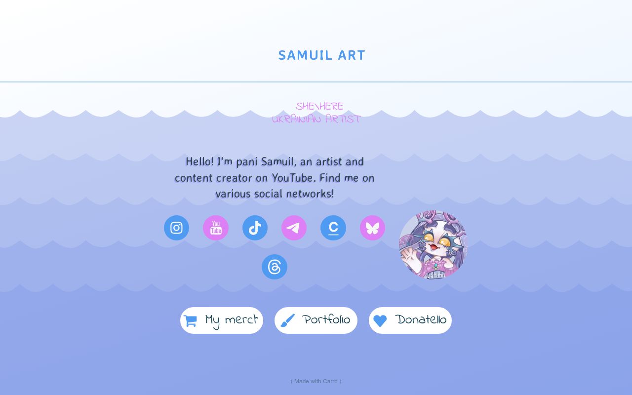 SamuiLArt